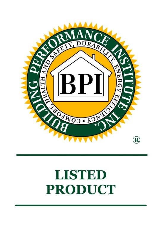 Building Performance Institute (BPI) Lists Reusable Air Vent Covers ...