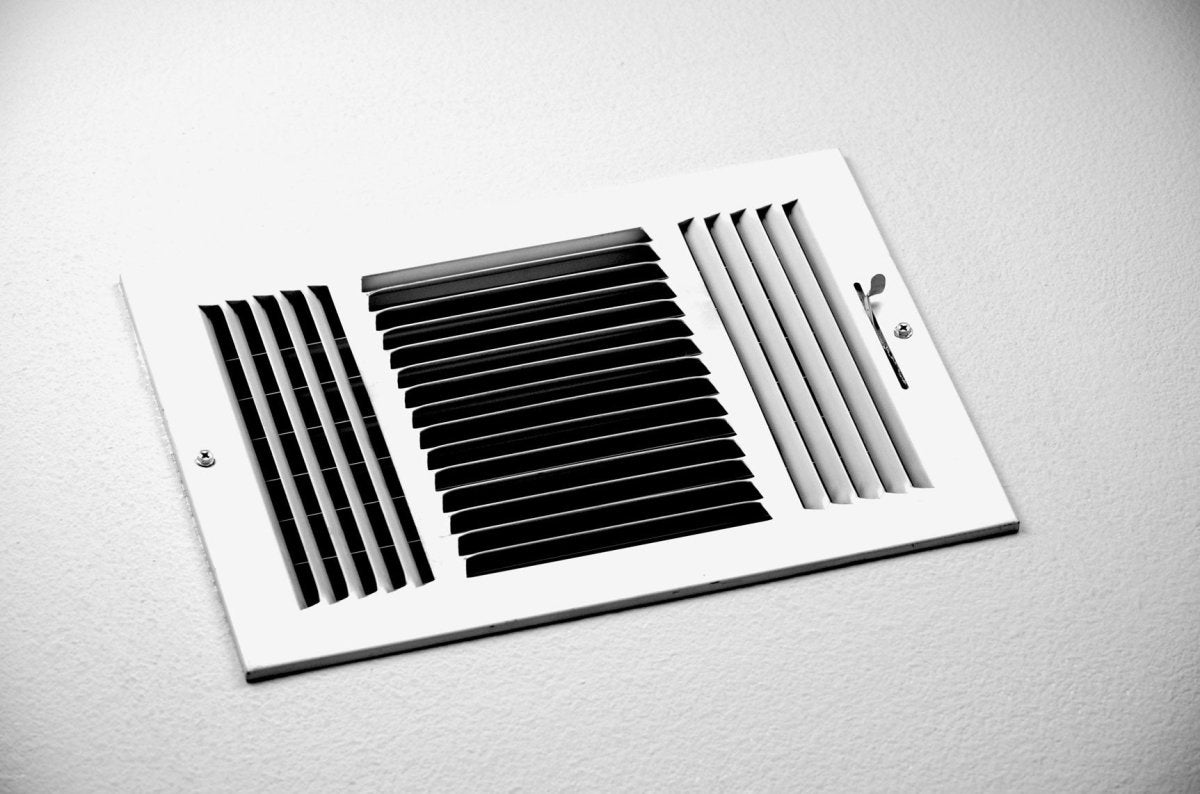 Embracing Sustainability in Duct Leakage Testing – Vent Cap Systems