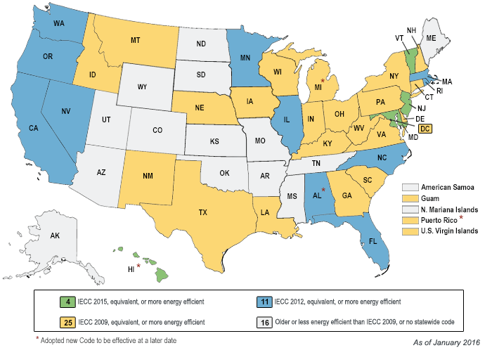 Michigan Energy Code Mandates Duct Leakage Testing – Vent Cap Systems