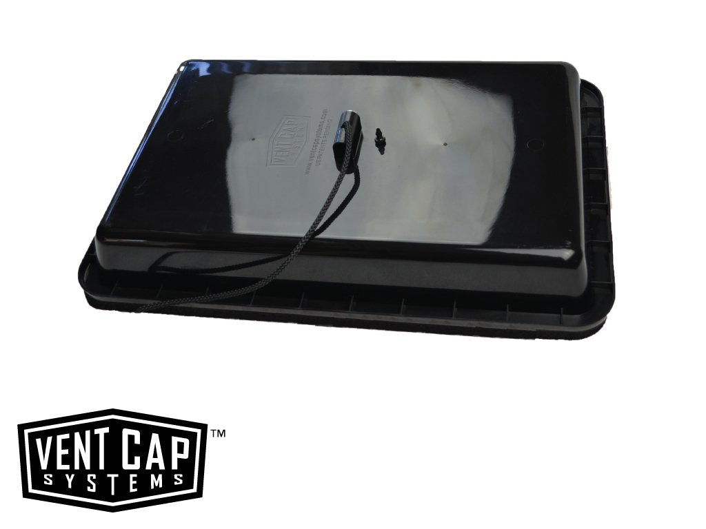 The Single: For First-Timers | Vent Cap Systems