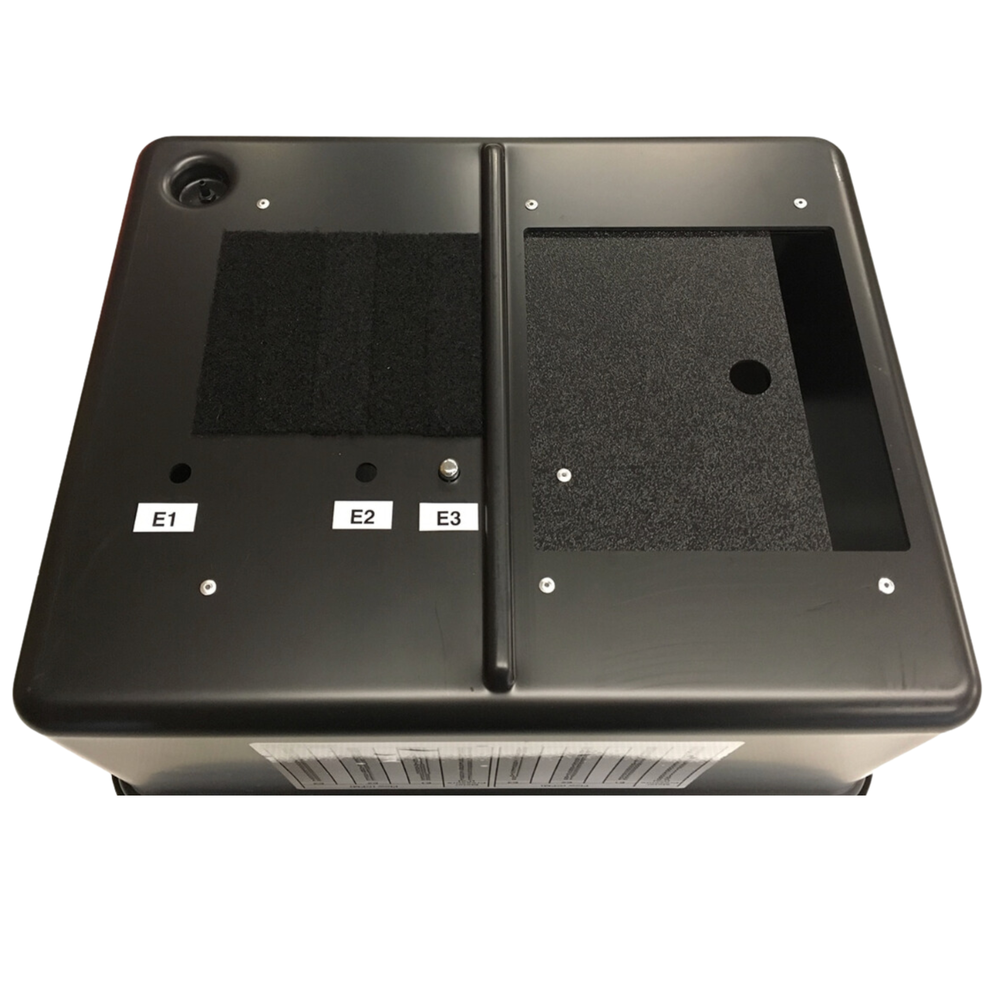 Minneapolis Exhaust Fan Flow Meter – Vent Cap Systems