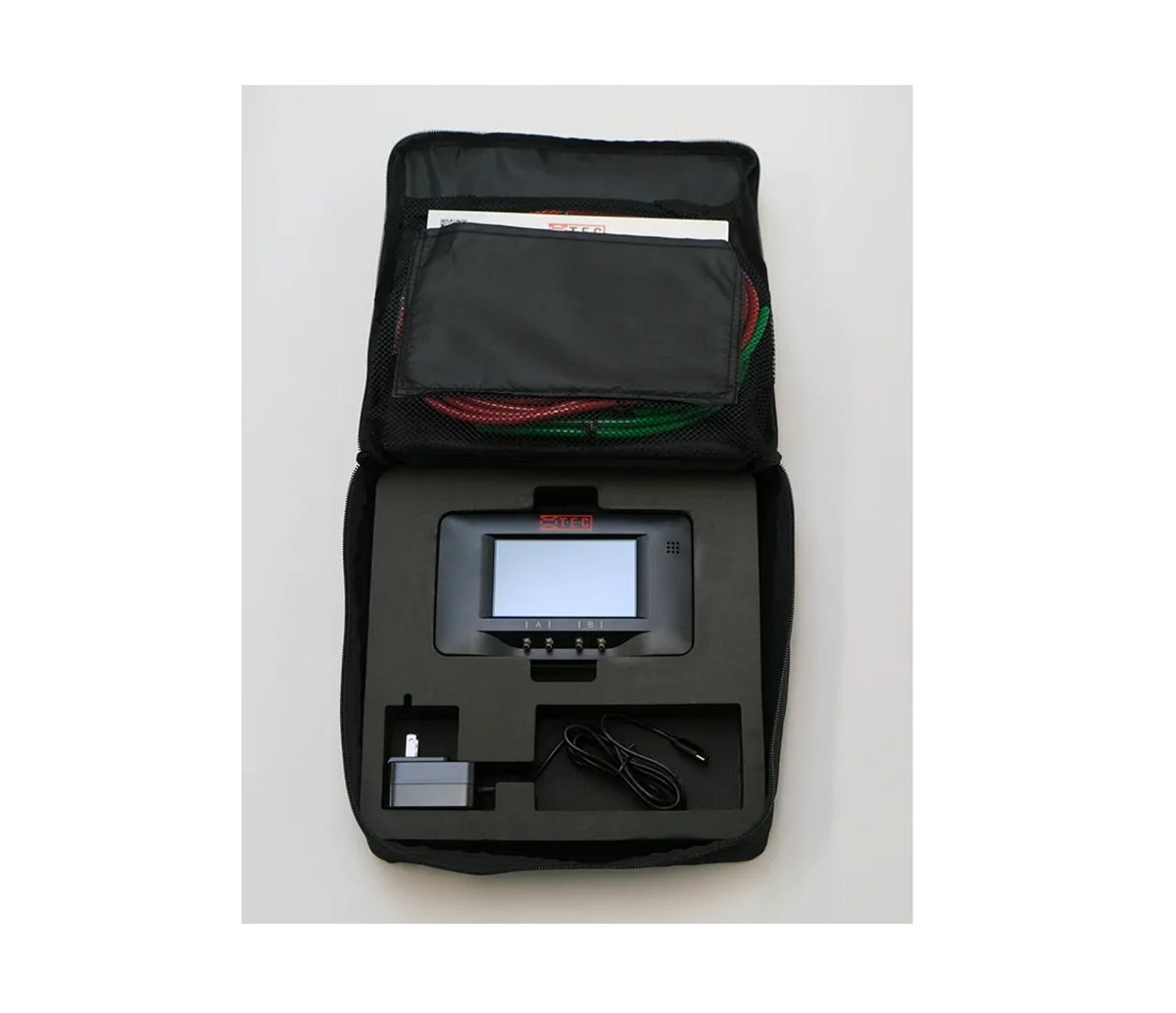 DG-1000 Pressure and Flow Gauge – Vent Cap Systems