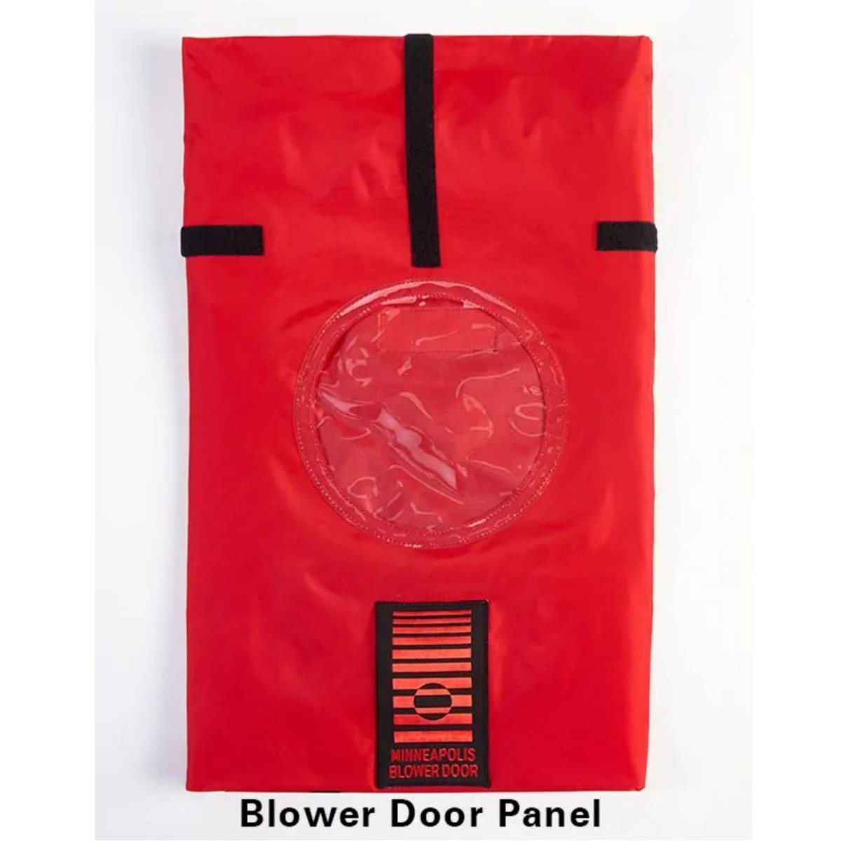 Minneapolis Blower Door™ System (with DG-1000) – Vent Cap Systems
