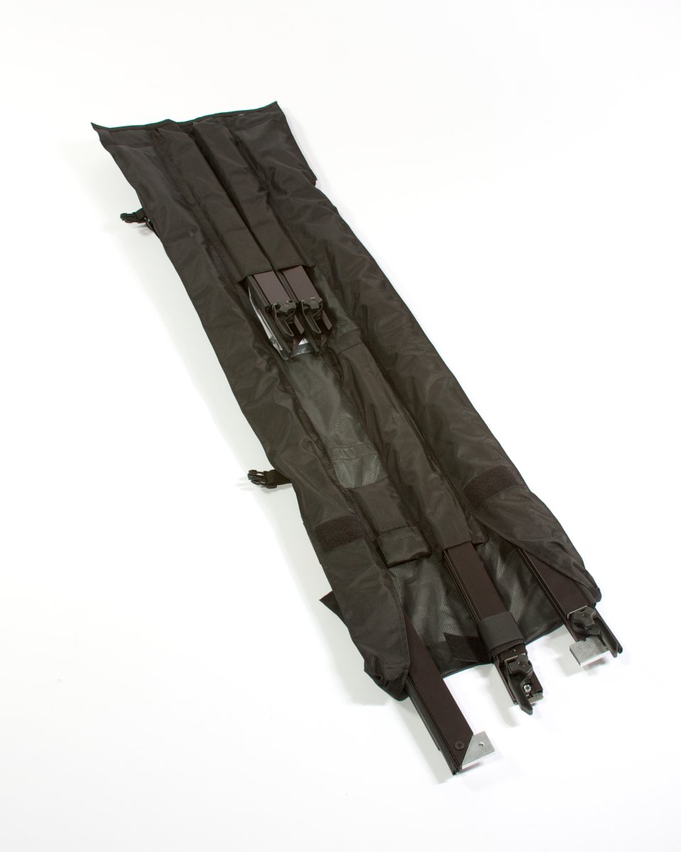 TEC COMBO - Blower Door, Duct Blaster, and Vent Caps – Vent Cap Systems