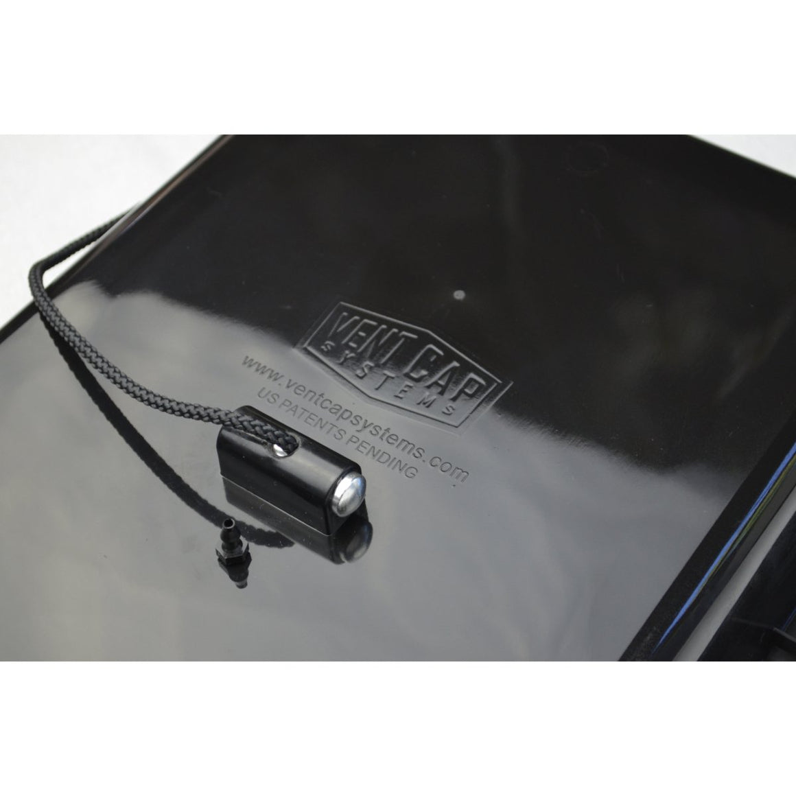 Vent Cap Systems – Reusable Vent Caps & Testing Tools