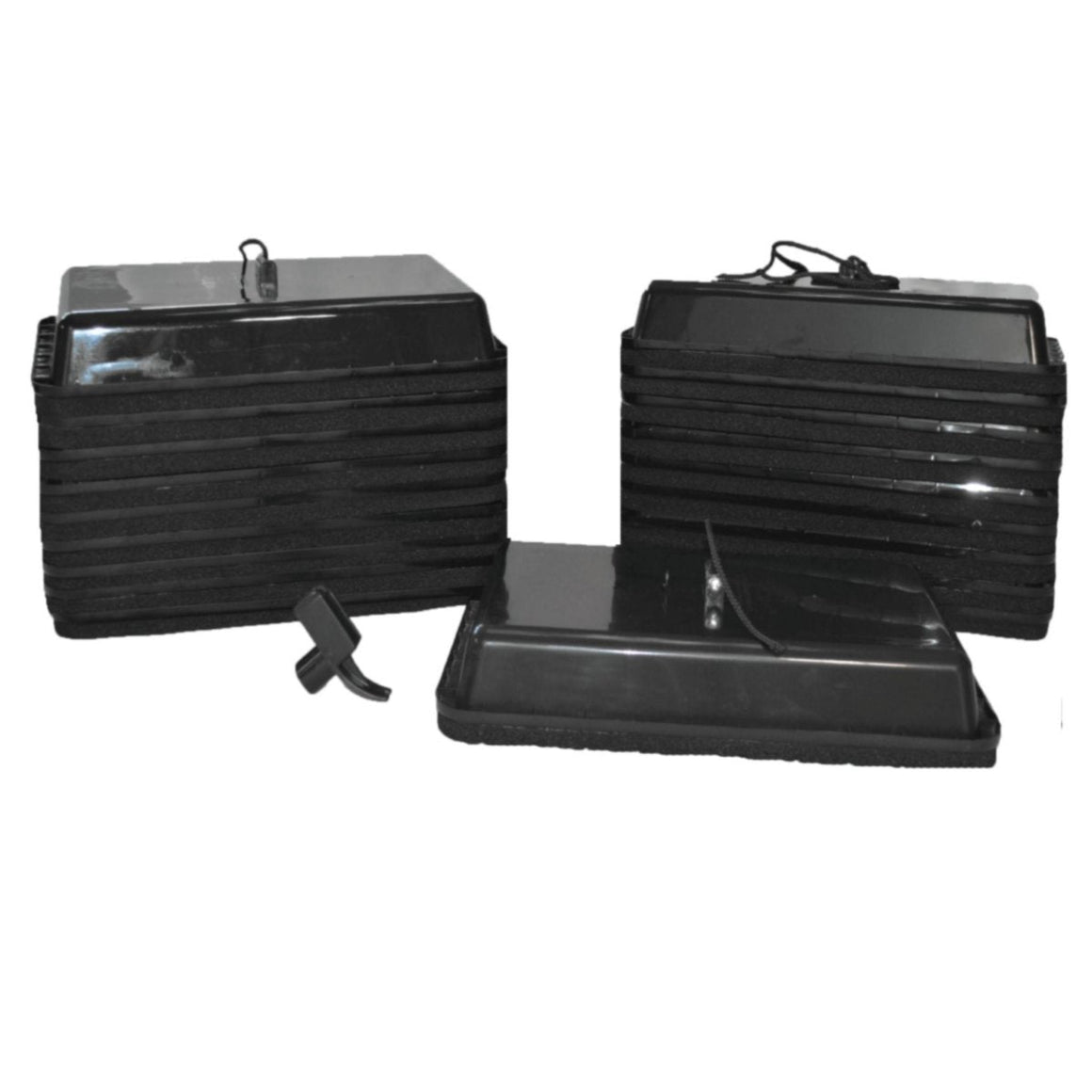 Fantastic Pro - All Protocols – Vent Cap Systems