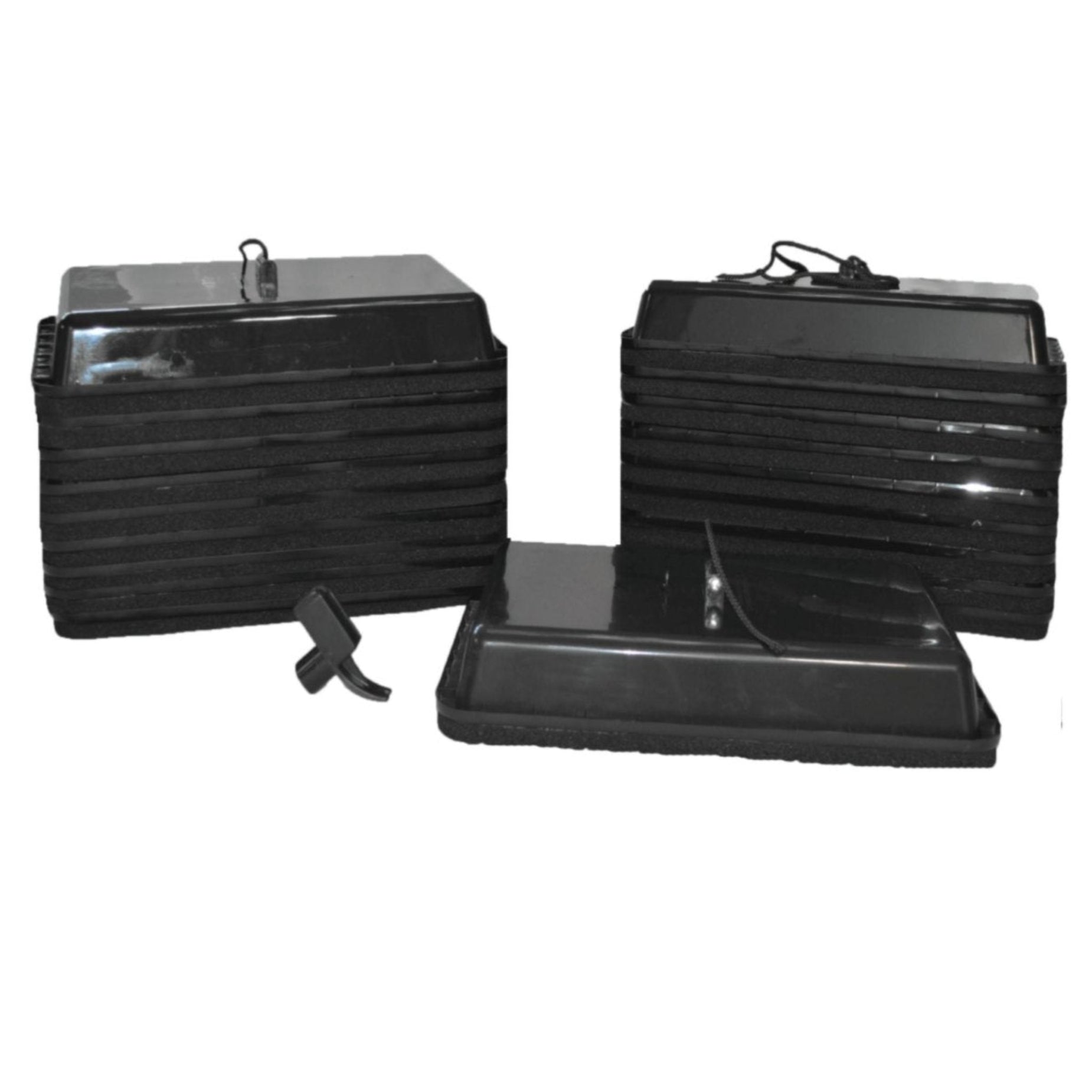 DG-1000 Pressure and Flow Gauge – Vent Cap Systems