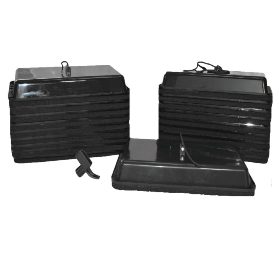 Fantastic Pro - All Protocols – Vent Cap Systems