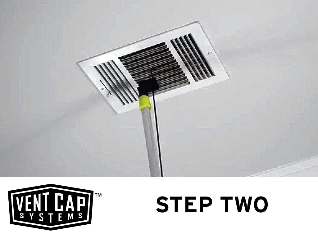 "TOTAL HOME PACK" | Reusable Air Vent Covers For Duct Leakage Testing ...